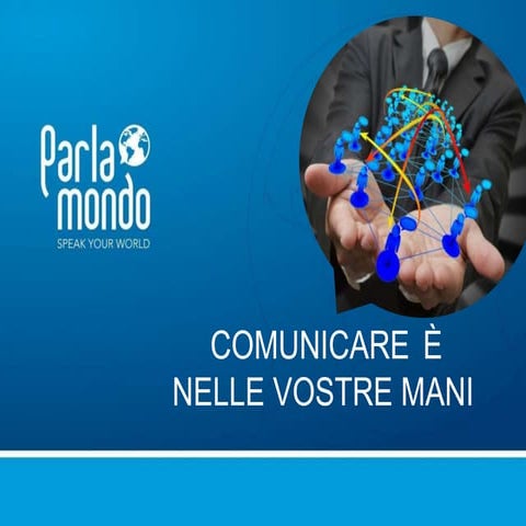 I nostri servizi per le fiere | PPT