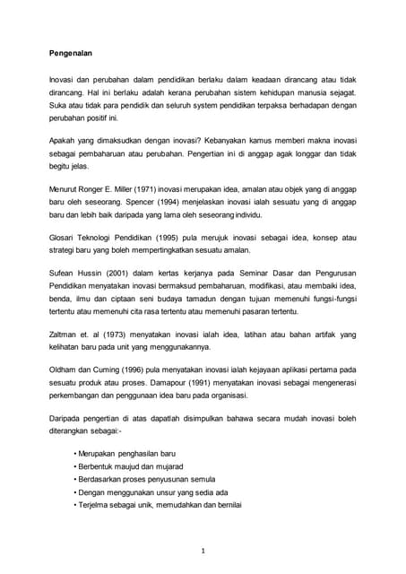 Inovasi Pendidikan Di Indonesia pada abad 21.pptx