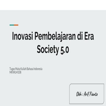 Inovasi Pembelajaran di Era Society 5.0.pptx