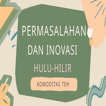 inovasi tanaman teh kelompok 6 budi.pptx