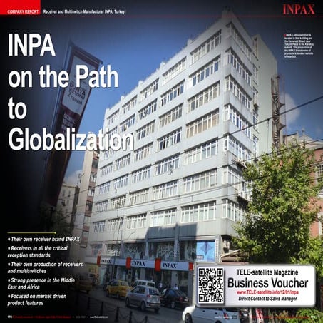 Inpa | PDF