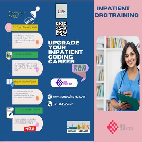 _ Inpatient DRG Training of the pharmaceutical | PDF