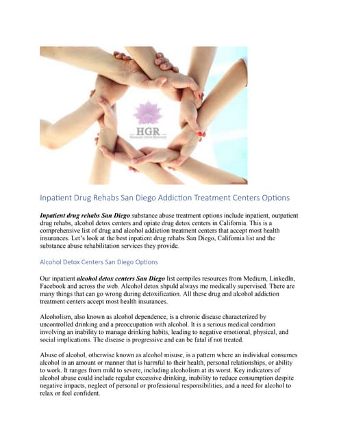 Addiction Recovery Checklist | PDF