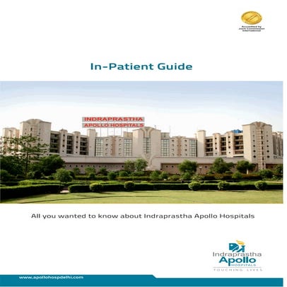 Inpatient Huide | PDF