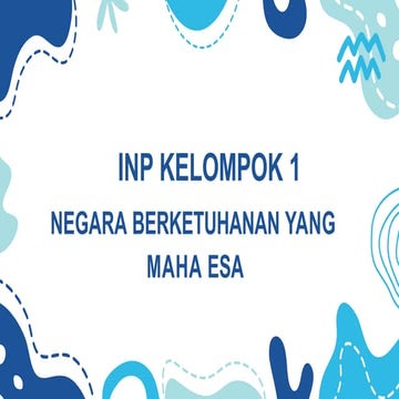 INP KELOMPOK POWER POINT KELOMPOK 1.pptx