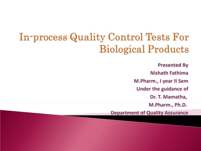 2.6.12. microbiological examination of non sterile products (total ...