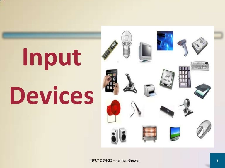 Presentation Computer Input Devices presentation-computer-input-devices