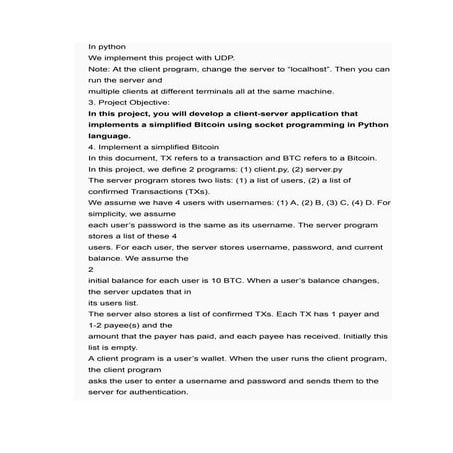 In python We implement this project with UDP..pdf