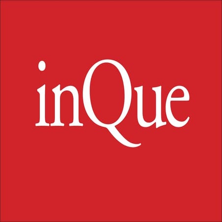inQue | PPT