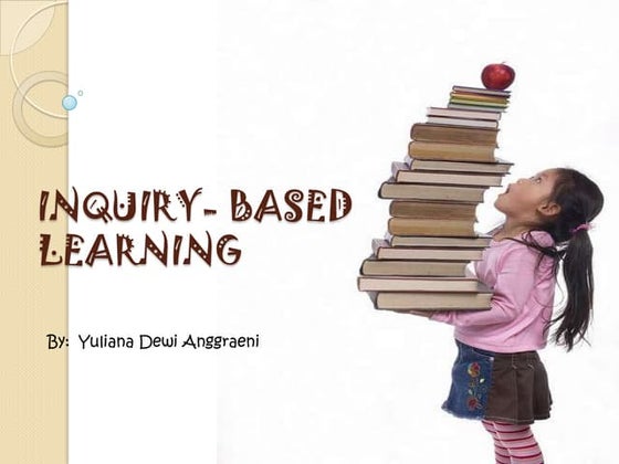 5 E instructional model | PPT