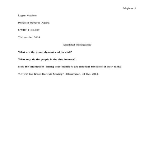 Inquiry annotated bib. | DOCX