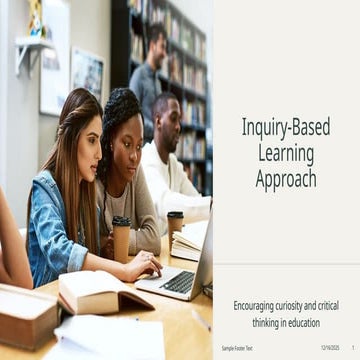 inquiry_based_learning.pptx for learning activities | PPTX