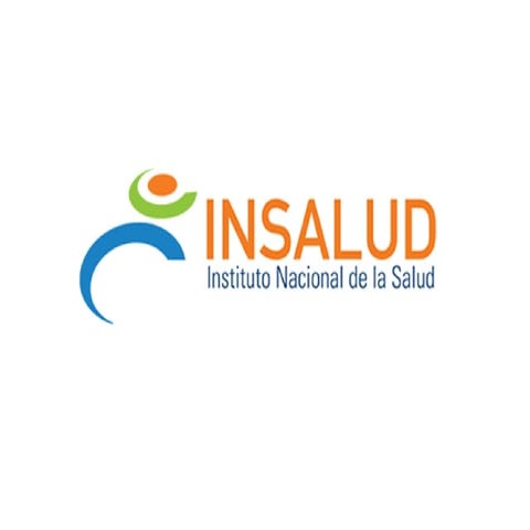 Insalud | PPT