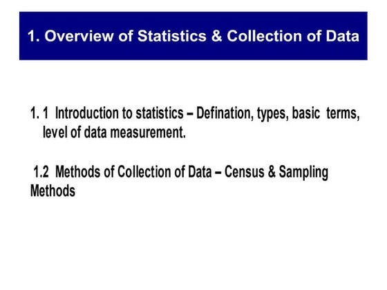 Graphical presentation of data | PPTX | Maps & Navigation