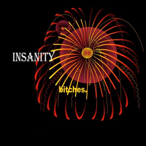INsanity | PPT