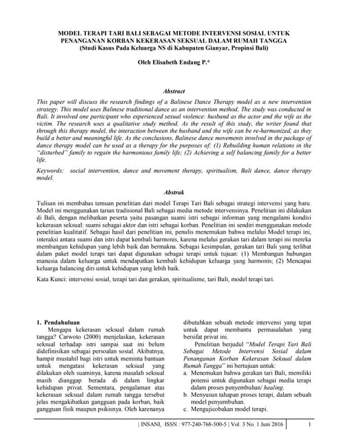 Manajemen Organisasi Pelayanan Kemanusiaan | PDF
