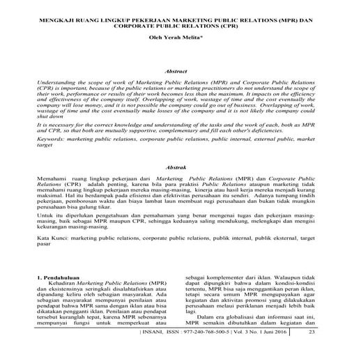 Insani vol 3_no_1_jun_2016_yerah_melita_stisip_widuri-4737c-2142_533 | PDF