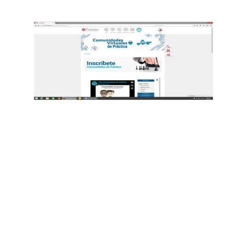 Malla curricular sexto | DOCX