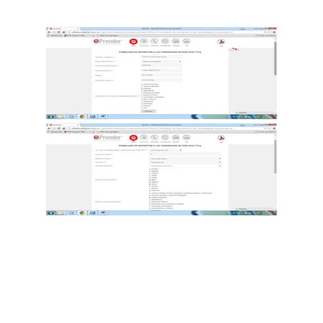 Jamie Shankland CV | PDF