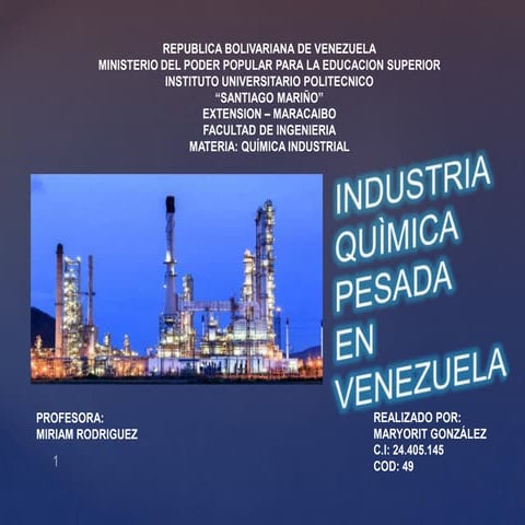 Aplicación de los materiales en la industria básica y extractiva | DOCX