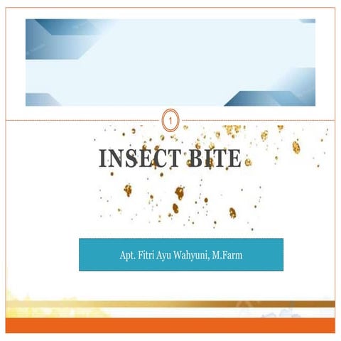 Insect Bite.pptx