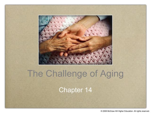 Late+adulthood | PPT