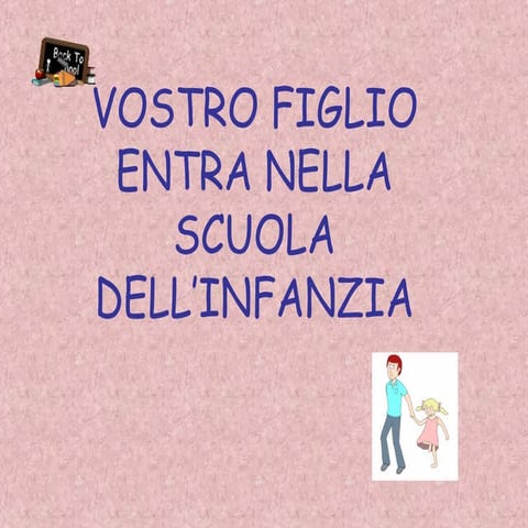 Lettera di fine anno | PPT
