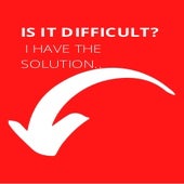 Is it difficult? | PDF