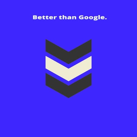 Better than Google. | PDF