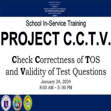INSET-DAY1-ASSESSMENT-deped order-cctv-test-tos-valid.pptx