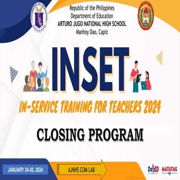 in SERVICE TRAINING FOR TEACHERS 2024.pptx