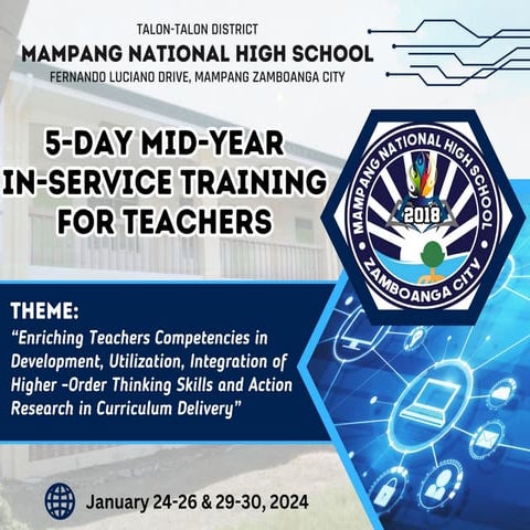 INSET_Discussant_Mental Health Awareness Program.ppt