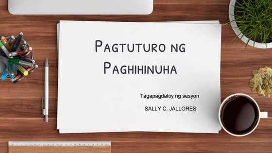 BALITA SCRIPT SHORT | PDF