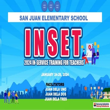 INSET TARP-TO USE AND CAN BE EDITED FOR OTHER PROGRAMS | PPTX