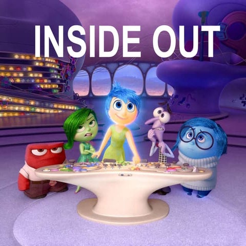 Inside out | PPTX
