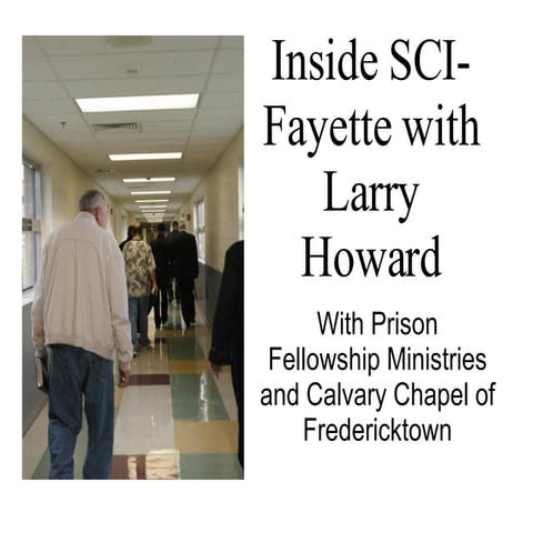 Inside Sci Fayette | PPT