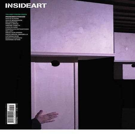 Inside Art 120 | PDF