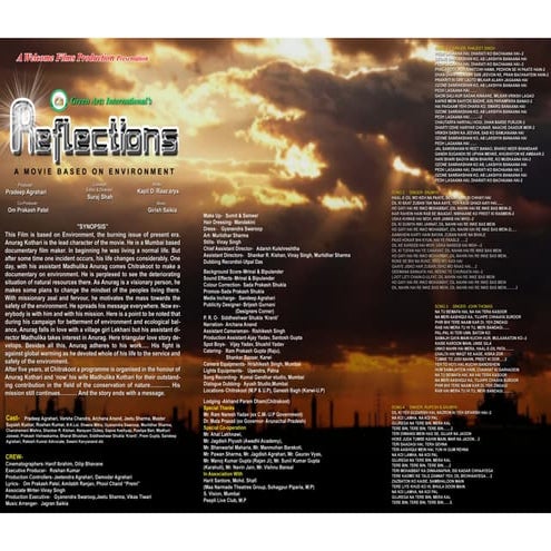 Documentary film | Reflection | PPT