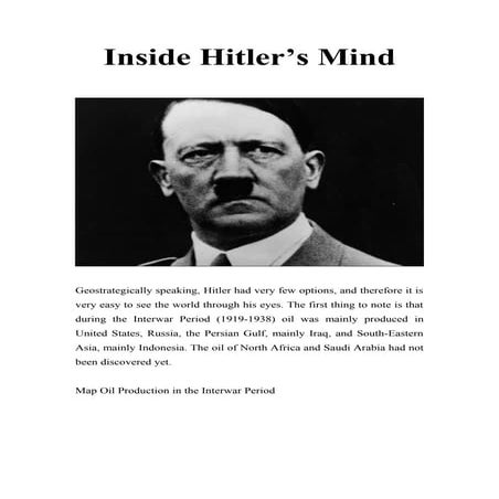 Biography of Winston Churchill | PDF