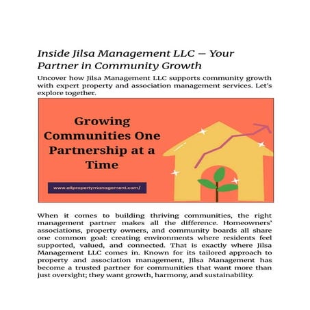 Inside Jilsa Management LLC – Your Partner in Community Growth.pdf