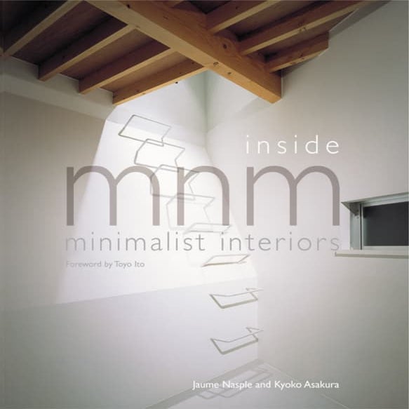 Inside minimalist interiors | PDF
