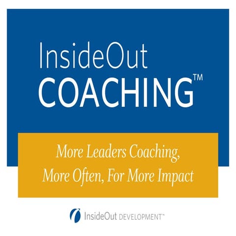 InsideOut Coaching | PDF