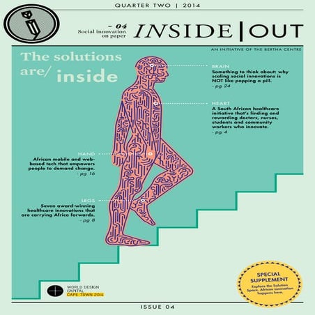 Inside out edition04 | PDF