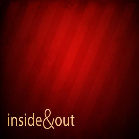 Inside & Out Slides, 2/19/12 | PDF