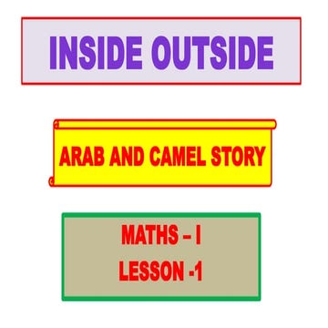 spatial understanding and reasoning INSIDE OUTSIDE.pptx