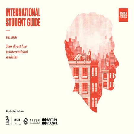 Insider Guides UK version Media Kit document | PPT