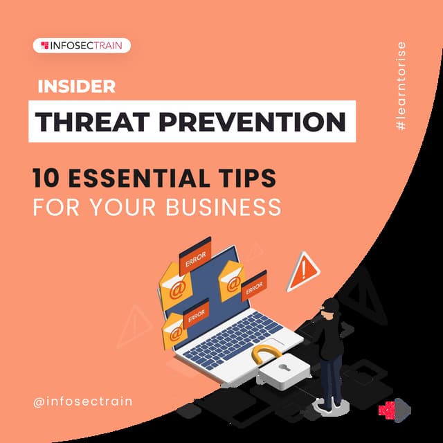 Insider Threat Prevention Pdf