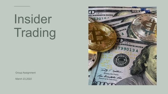 Financial Management | PPTX | Stocks and Bonds | Personal Investing