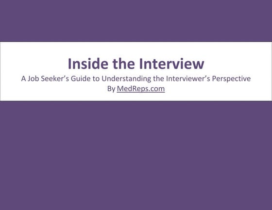 Interview Training for Hiring Managers | PPT | Resume Writing and ...