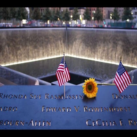 Inside the National September 11 Memorial Museum | PPSX